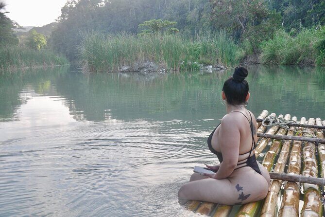 Private tour from Ocho Rios to Rio Nuevo Rafting and Shopping - The Sum Up: Is This Tour Worth It?