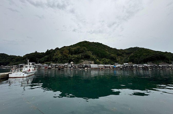 Private Tour from Osaka to Kyoto City - Who Is This Tour Best For?