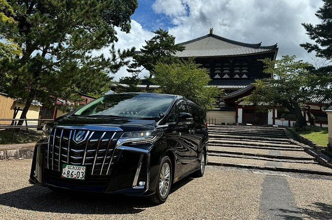 Private Tour from Osaka to Kyoto City - FAQ