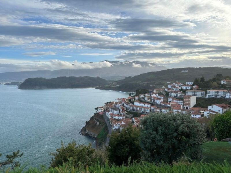Private Tour from Oviedo to Covadonga and Europe Peaks lakes - An In-Depth Look at the Experience