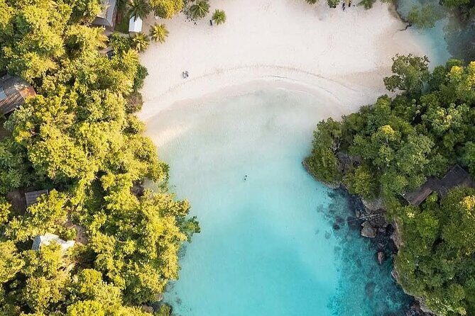 Private tour from Port Antonio to Frenchman's Cove - Why Choose This Tour: A Closer Look