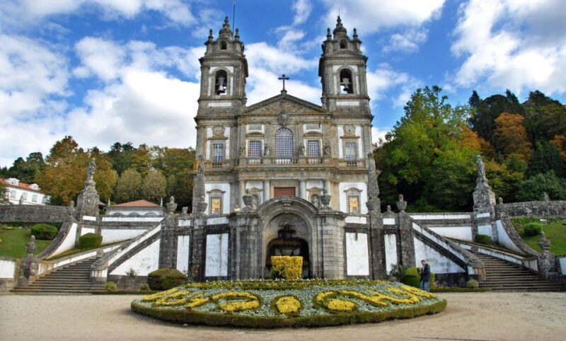 Private Tour From Porto: Guimarães and Braga with Lunch - What’s the Value? Breaking Down the Cost