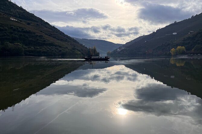 Private Tour From Porto To Douro Valley With River Boat Ride - The Sum Up