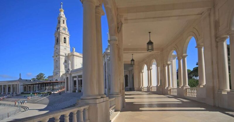Private Tour from Porto to Fatima & Coimbra with Lunch - Why Choose This Tour? The Value and Authenticity