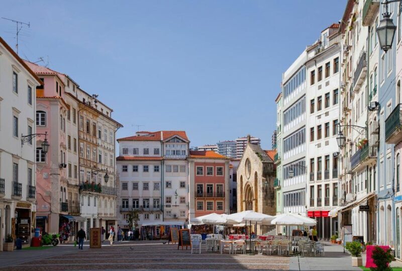 Private Tour from Porto to Fatima & Coimbra with Lunch - Who Will Love This Tour?