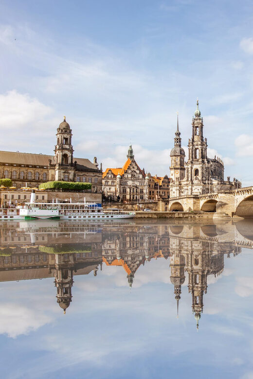 Private tour from Prague to Dresden & Czech Switzerland - An In-Depth Look at the Tour Experience