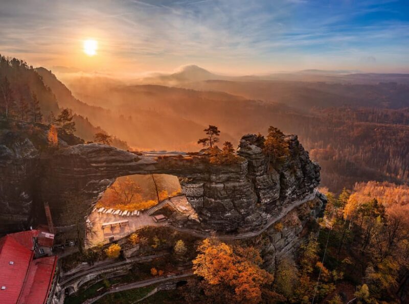 Private tour from Prague to Dresden & Czech Switzerland - Who Will Love This Tour?