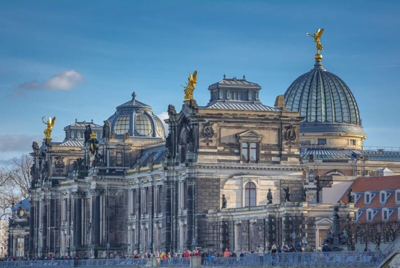 Private tour from Prague to Dresden & Czech Switzerland - The Bottom Line