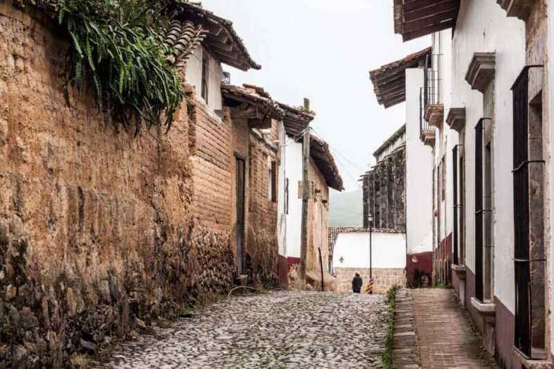 Private Tour from Puerto Vallarta to San Sebastian del Oeste - Analyzing the Experience: Is This Tour Worth It?