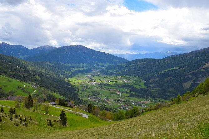Private tour from Salzburg with the end of the tour in Venice - Value for Money: Does It Make Sense?