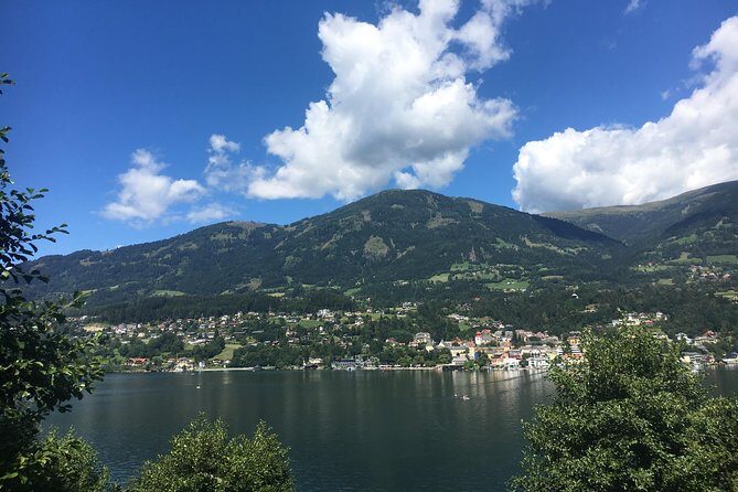 Private tour from Salzburg with the end of the tour in Venice - Frequently Asked Questions