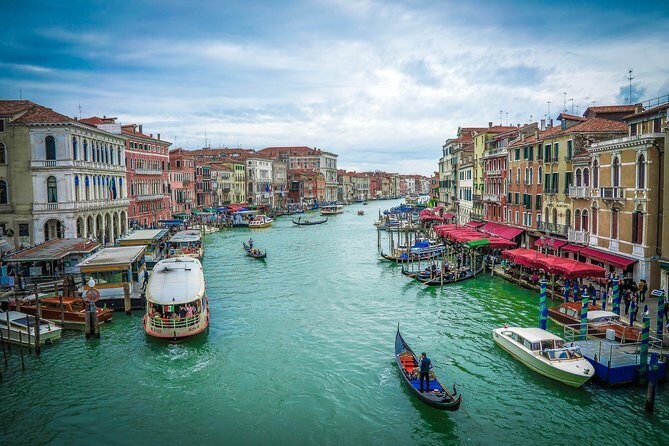 Private tour from Salzburg with the end of the tour in Venice - Final Thoughts