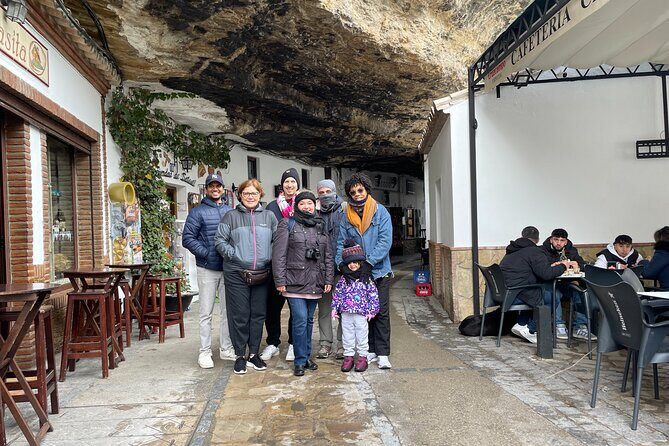 Private Tour from Seville to Setenil and Zahara and Ronda - An In-Depth Look at the Experience