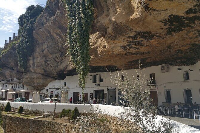 Private Tour from Seville to Setenil and Zahara and Ronda - Who Will Love This Tour?