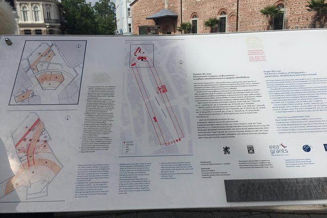 Private Tour from Sofia to Plovdiv - An In-Depth Look at the Tour