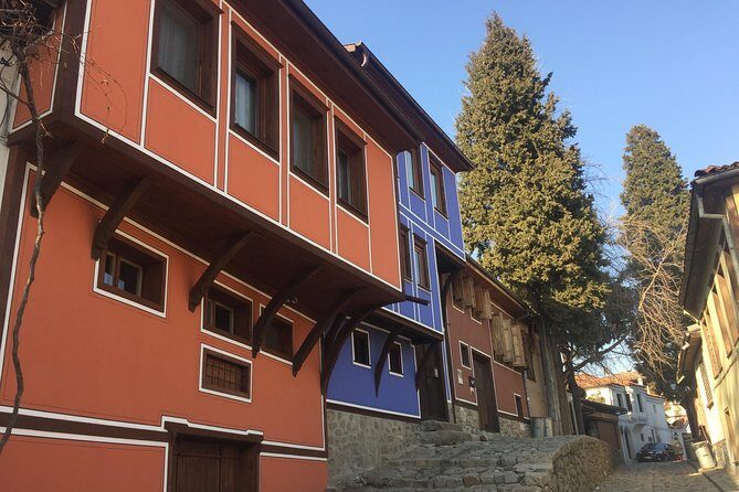 Private Tour from Sofia to Plovdiv - The Value of a Private Guided Tour