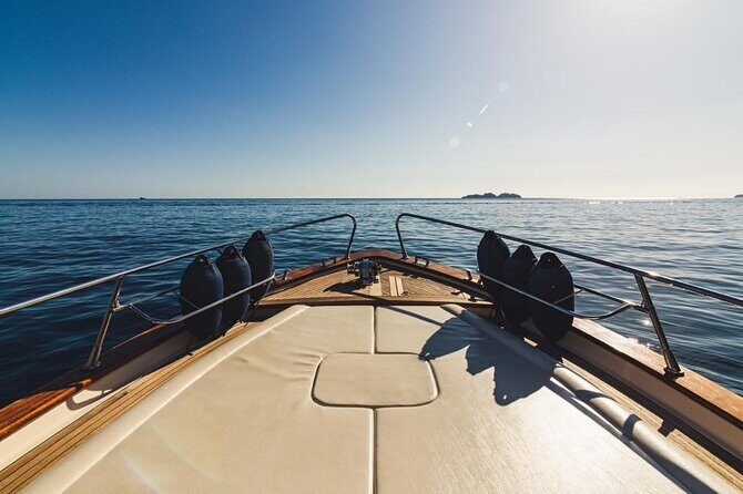 Private Tour from Sorrento to Capri - Gozzo Apreamare 10 - Frequently Asked Questions