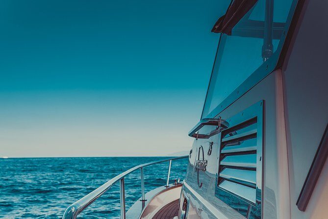 Private Tour from Sorrento to Capri - Gozzo Sorrentino 7.50 - Is It Worth the Price?