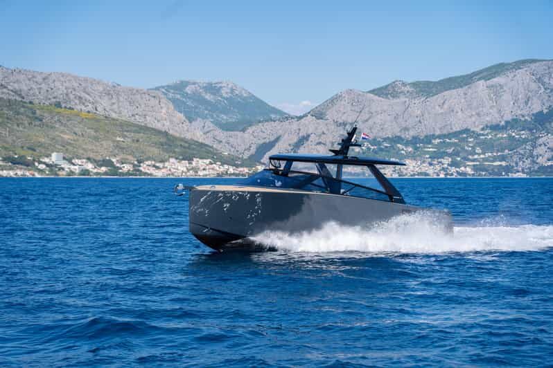 Private tour from Split area to Hvar-Pakleni Island - An Overview of the Experience