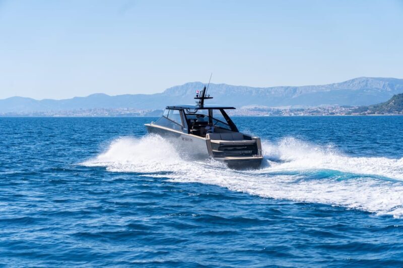 Private tour from Split area to Hvar-Pakleni Island - The Itinerary Breakdown
