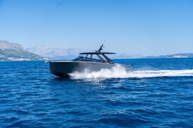 Private tour from Split area to Hvar-Pakleni Island - Price and Value