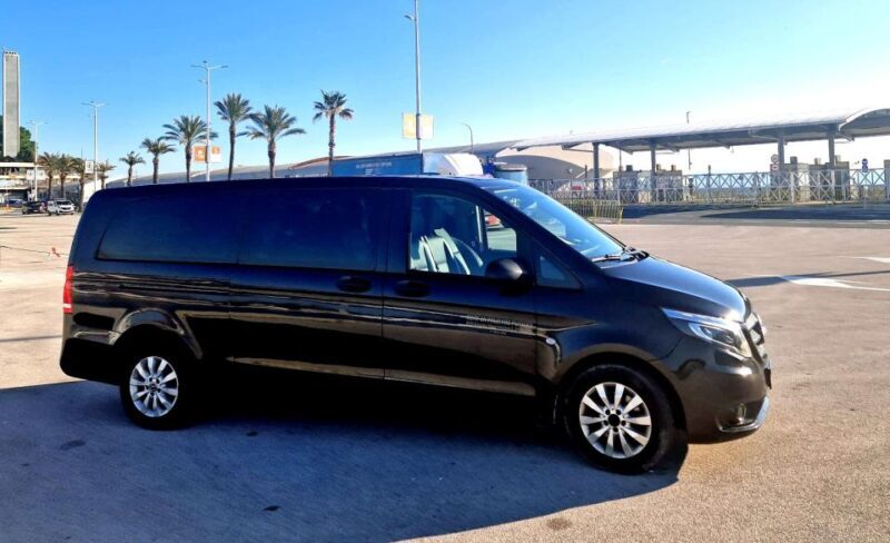 Private tour from Split to Dubrovnik via Mostar - Key Points