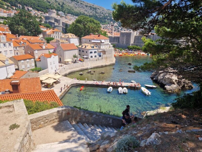 Private tour from Split to Dubrovnik via Mostar - An In-Depth Look at the Tour Experience