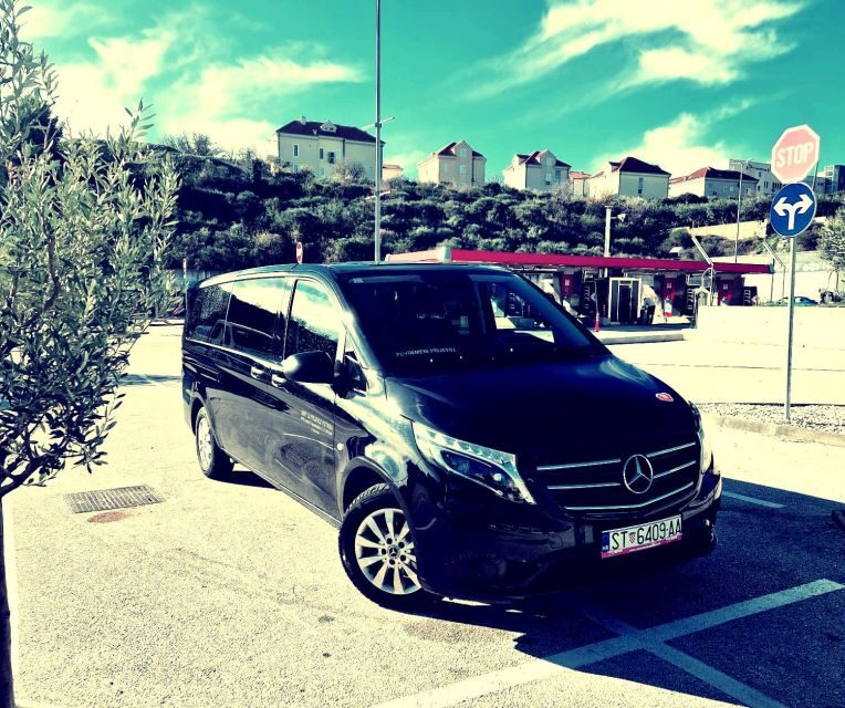 Private tour from Split to Dubrovnik via Mostar - Frequently Asked Questions