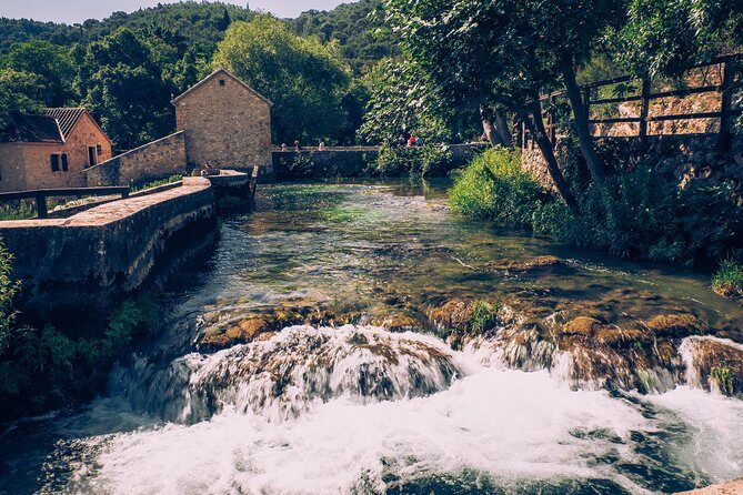 Private Tour from Split to Krka Park (Trogir Town is optional) - Cost and Value