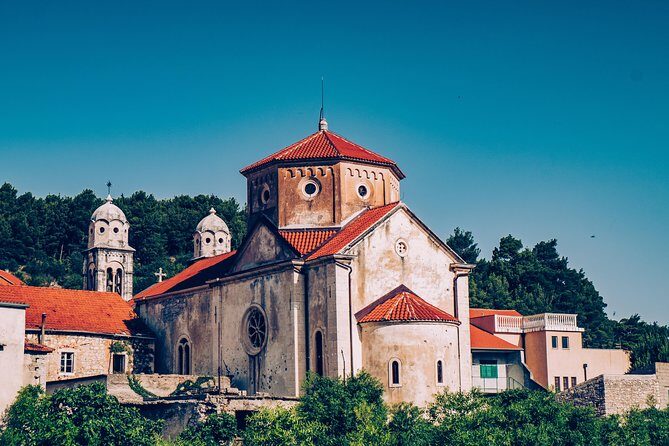 Private Tour from Split to Krka Park (Trogir Town is optional) - Who Should Consider This Tour?