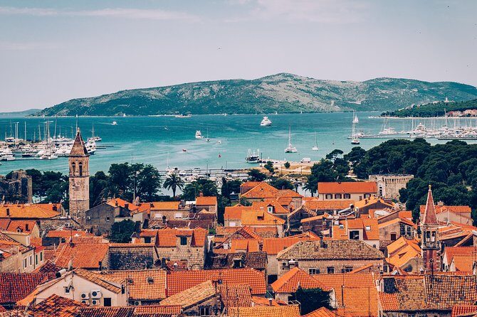 Private Tour from Split to Krka Park (Trogir Town is optional) - FAQ