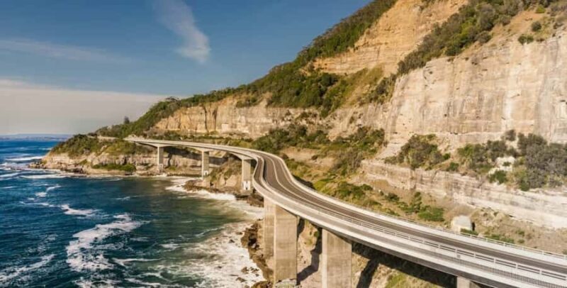 Private Tour: From Sydney to Canberra Full Day Tour - Who Would Love This Tour?