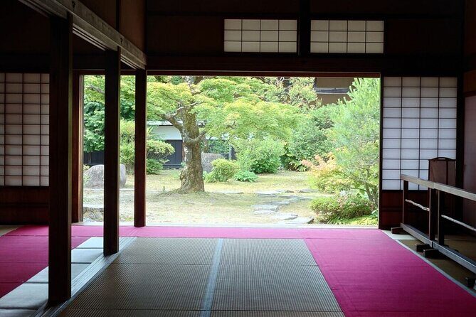 Private Tour From Takayama to Takayama and Shirakawago - Return and Flexibility