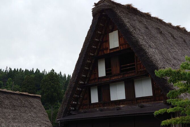 Private Tour From Takayama to Takayama and Shirakawago - What Makes It Stand Out?