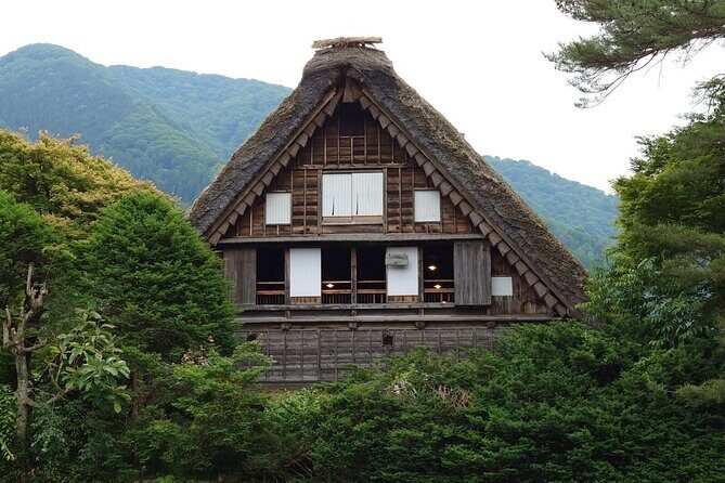 Private Tour From Takayama to Takayama and Shirakawago - Possible Downsides