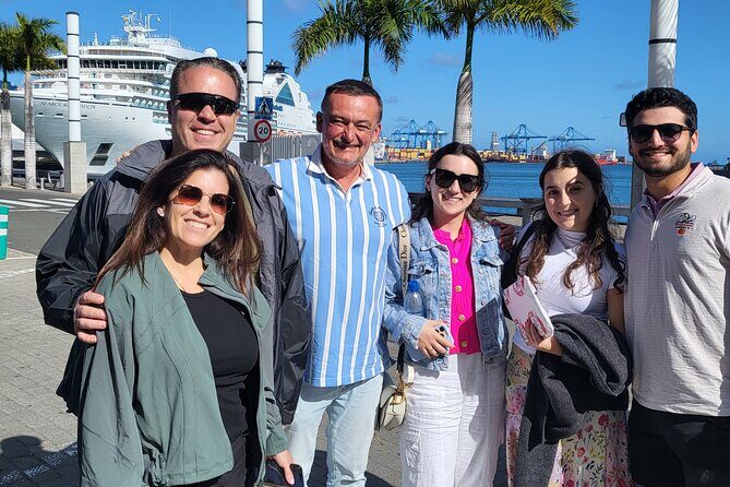 Private Tour from the Port of Las Palmas to Teror Firgas Arucas - Who Is This Tour Best For?