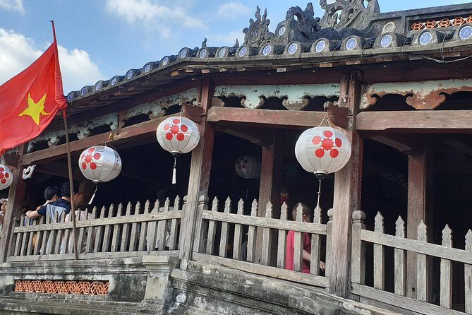 Private tour from Tien Sa Port to Da Nang and Hoi An city - The Lowdown on the Itinerary