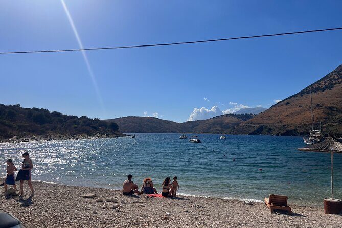 Private Tour from Tirana, Gjirokastër , Saranda and South Riviera - Final thoughts