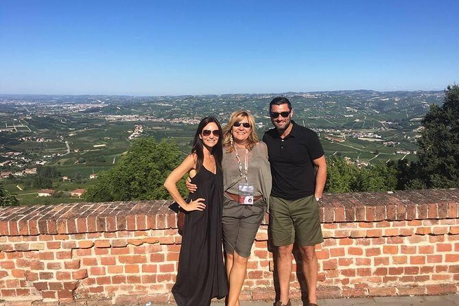 Private tour from Turin: Full day Langhe Region with its Colors and Flavors - Who Should Book This Tour?