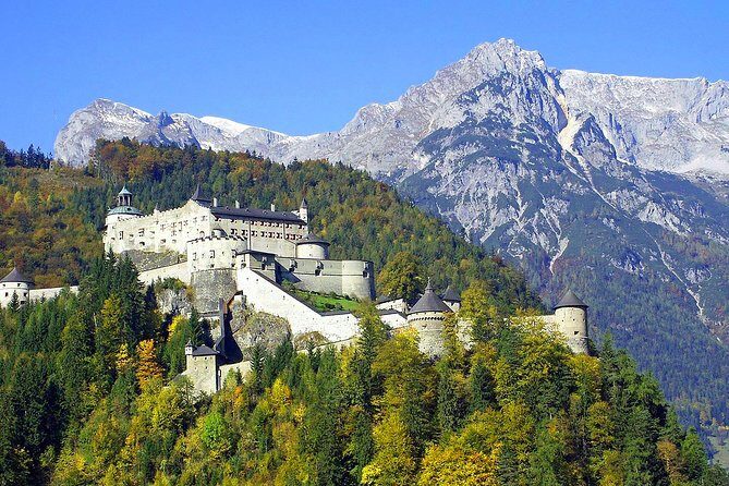 Private Tour from Venice, Italy to Salzburg, Austria - An In-Depth Review of the Experience