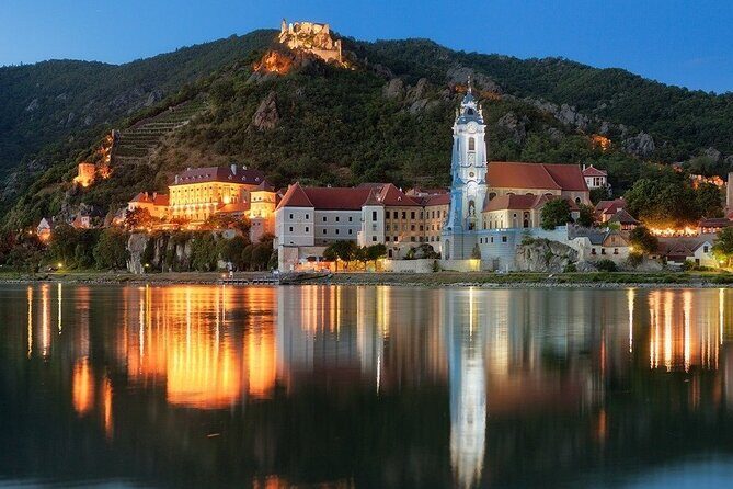 Private Tour from Vienna-Bratislava to Wachau-Hallstatt-Salzburg - A Deep Dive into the Itinerary