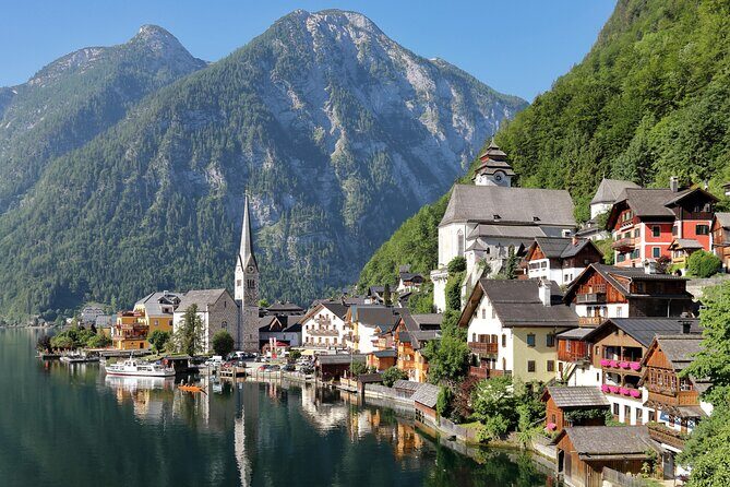 Private Tour from Vienna-Bratislava to Wachau-Hallstatt-Salzburg - Who Should Consider This Tour?