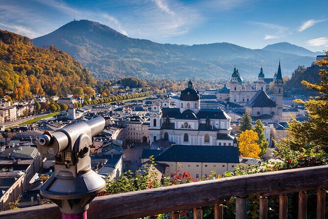 Private Tour from Vienna-Bratislava to Wachau-Hallstatt-Salzburg - FAQs
