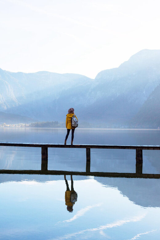 Private tour from Vienna to Hallstatt, Skywalk & Salt Mine - A Closer Look at the Experience
