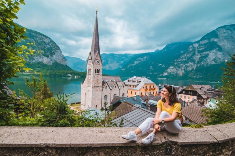 Private tour from Vienna to Hallstatt, Skywalk & Salt Mine - Final Thoughts