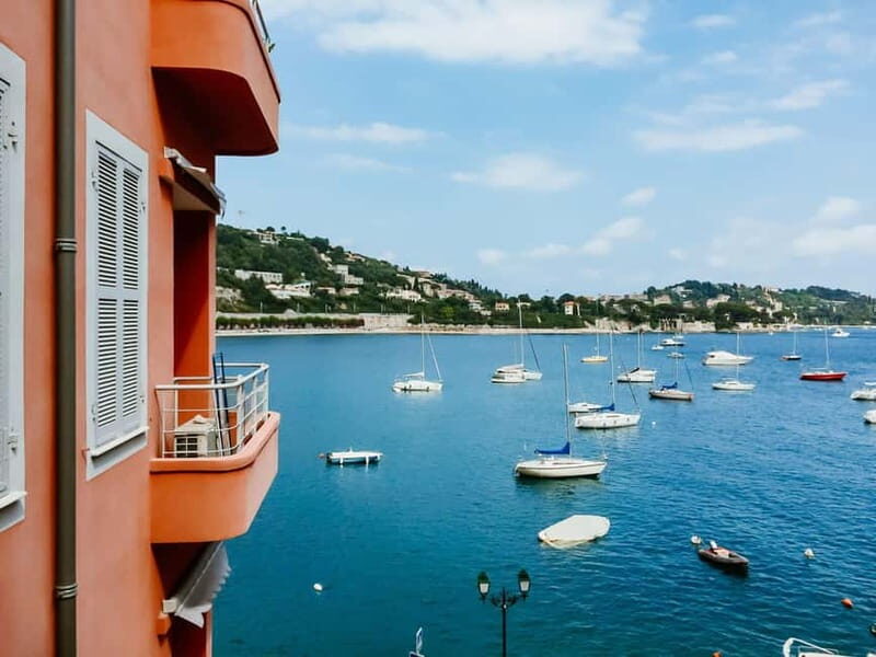 Private tour from Villefranche : French Riviera Full Day - Why a Private Tour of the French Riviera Might Be Perfect for You