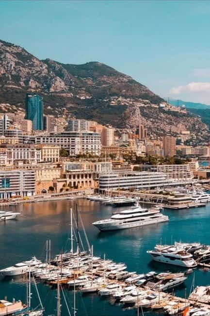 Private tour from Villefranche : French Riviera Full Day - Pricing & Value