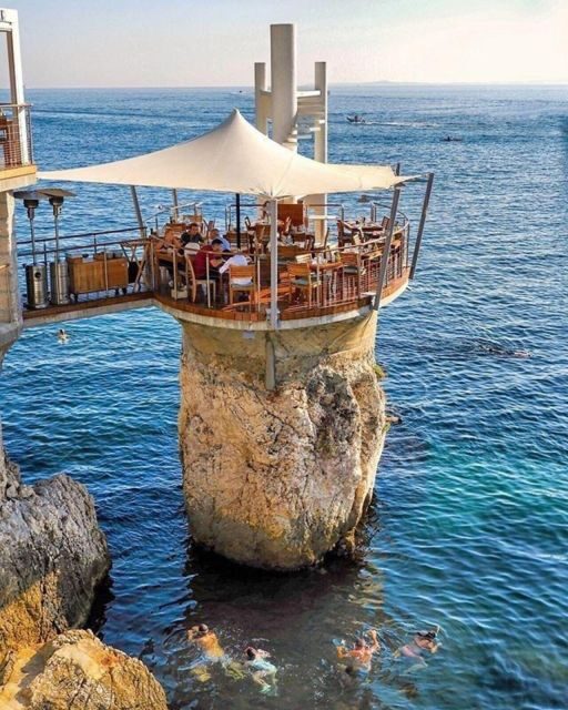 Private tour from Villefranche : French Riviera Full Day - The Experience of Tours with Albano