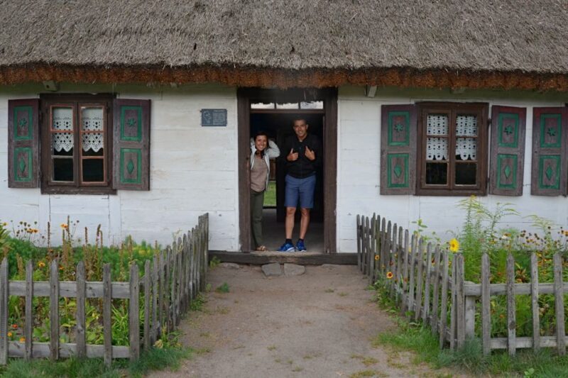 Private Tour From Warsaw: owicz Mazovian Countryside - Introduction: Why This Tour Might Be a Perfect Fit