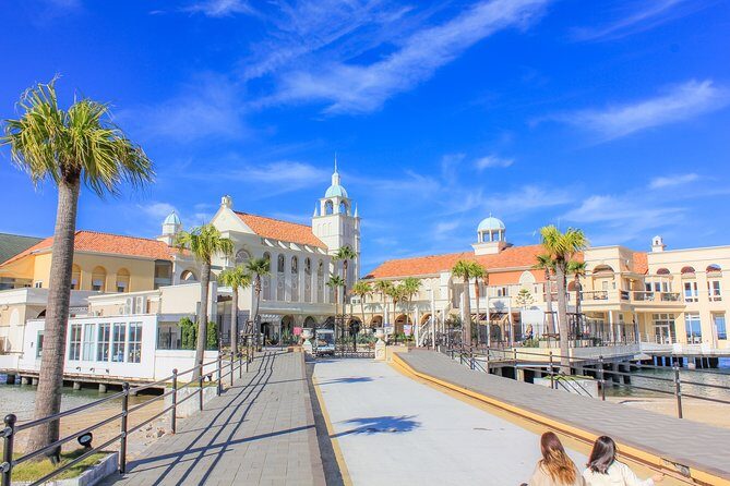 Private Tour - Fukuoka All Starts! Enjoy all the must-see spots! - Exploring Fukuoka in a Nutshell